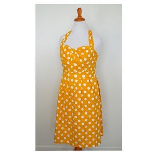 ModCloth Dresses | 1950s Retro Pinup Baby Blue Dress Xs | Poshmark